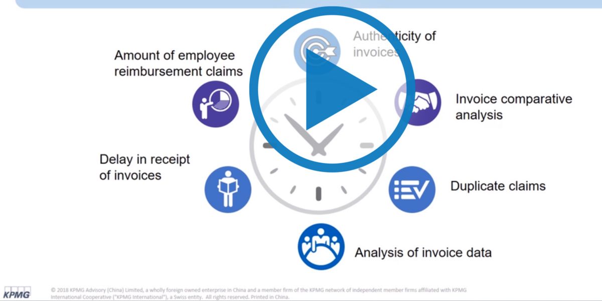 KPMG Technology Enabled Compliance Solution - KPMG Cayman Islands