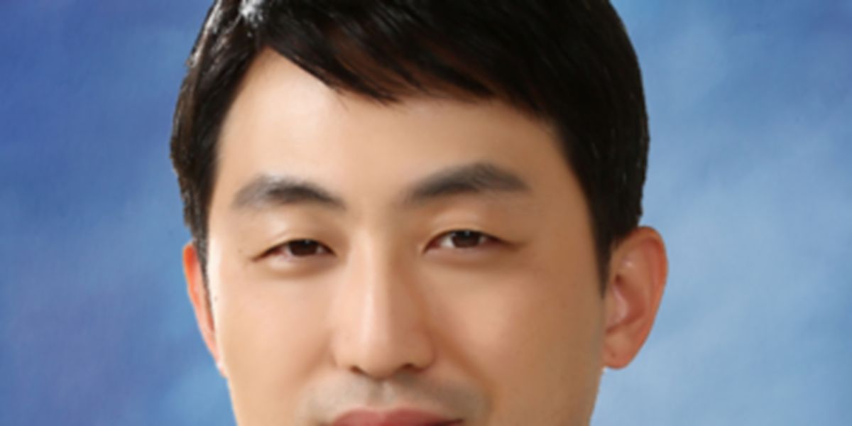 Kim Jung Hwan - KPMG Korea