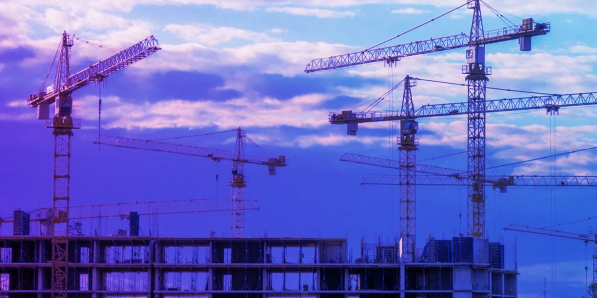 Building and Construction - KPMG in Germany