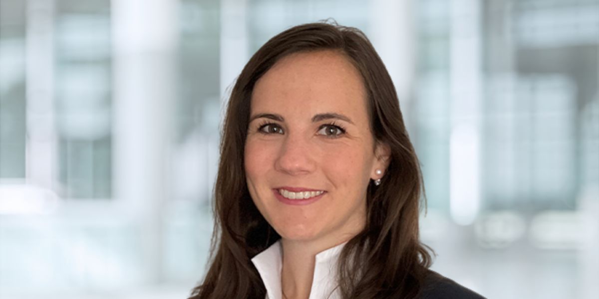 Larissa Schnier - KPMG Germany