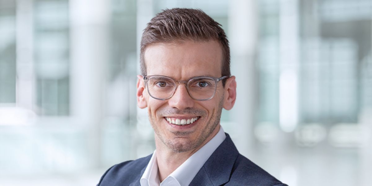 Lars Schmidt - KPMG in Deutschland