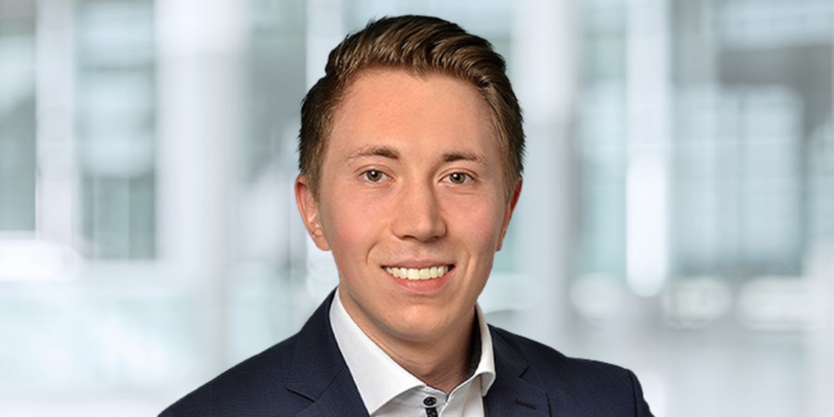 Dennis Lauer - KPMG in Germany