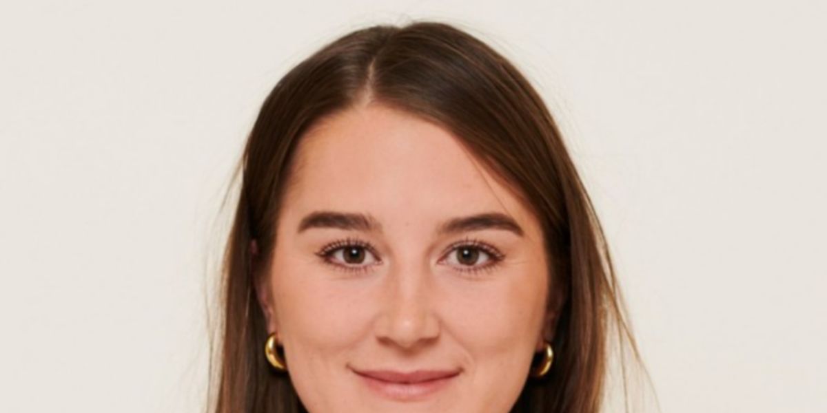 Laura Honshorst - KPMG Nederland