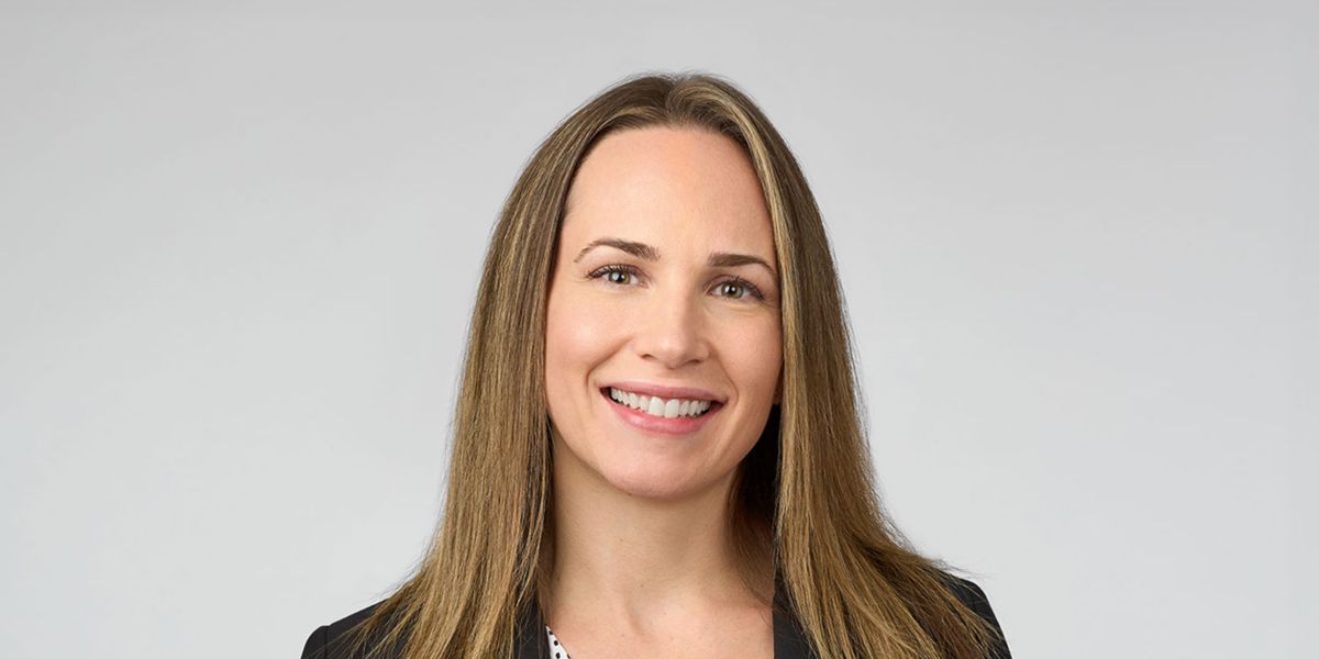 Laurel Thornton - KPMG Canada