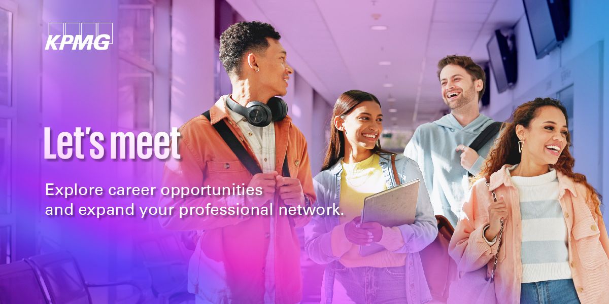 Let’s meet - KPMG Luxembourg
