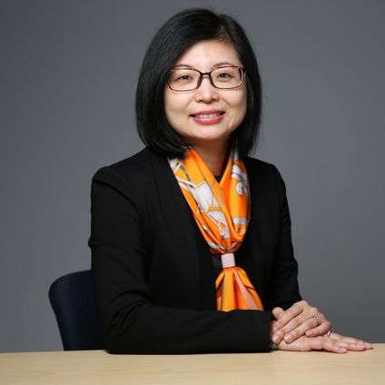 Linda Lin - KPMG China