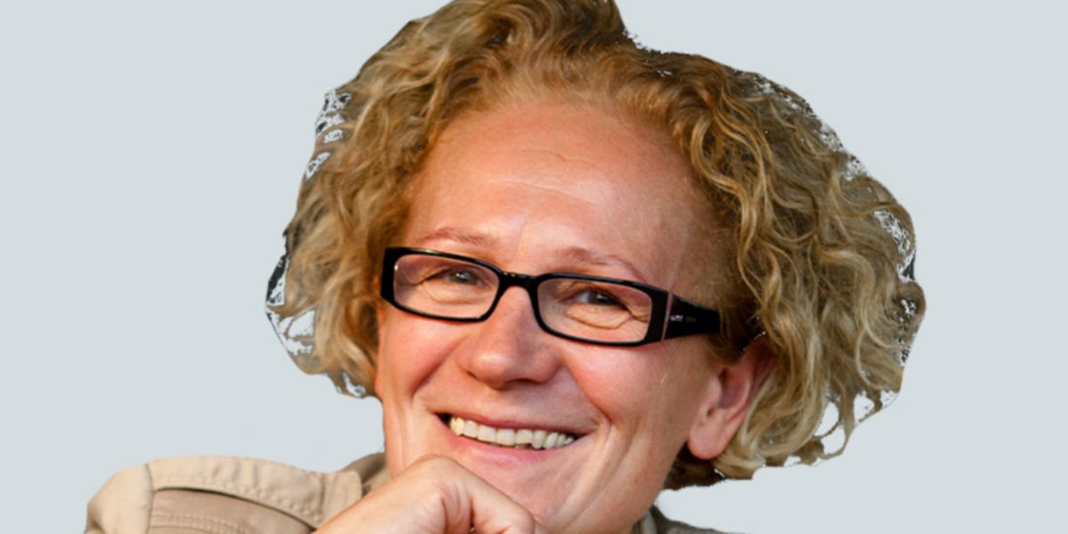 Liptay Gabriella - KPMG Magyarország