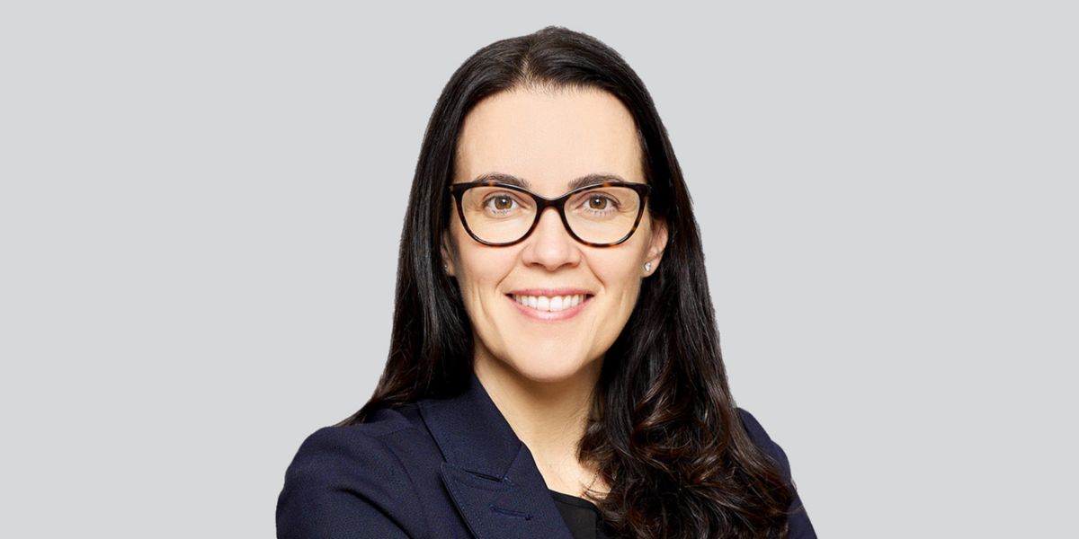Lisa Cabel - KPMG Canada
