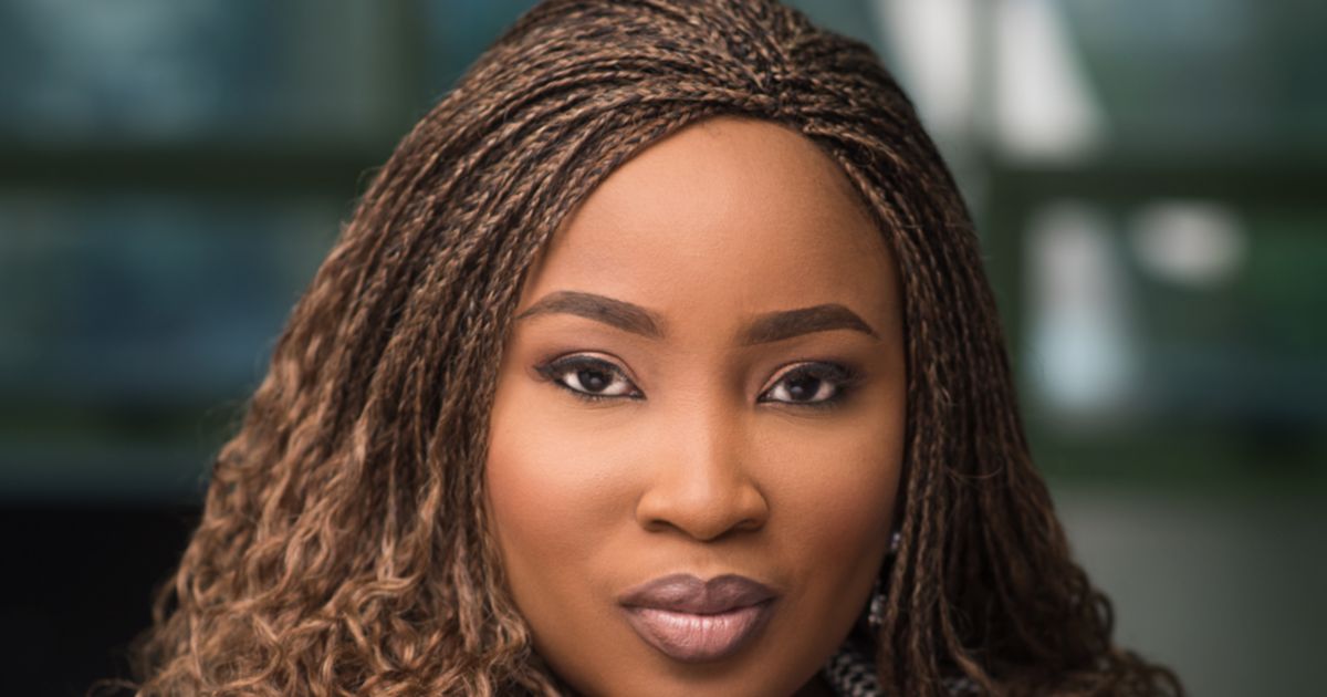 Lolade Ajayi - KPMG Nigeria