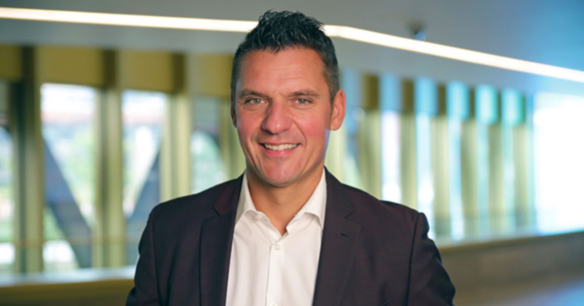 Alan Picone | Partner, Asset Management Market Leader - KPMG Luxembourg