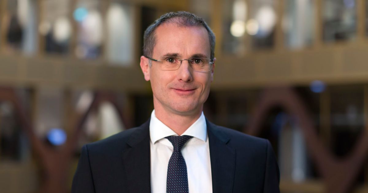 Emmanuel Dolle, Partner - Contact details - KPMG Luxembourg