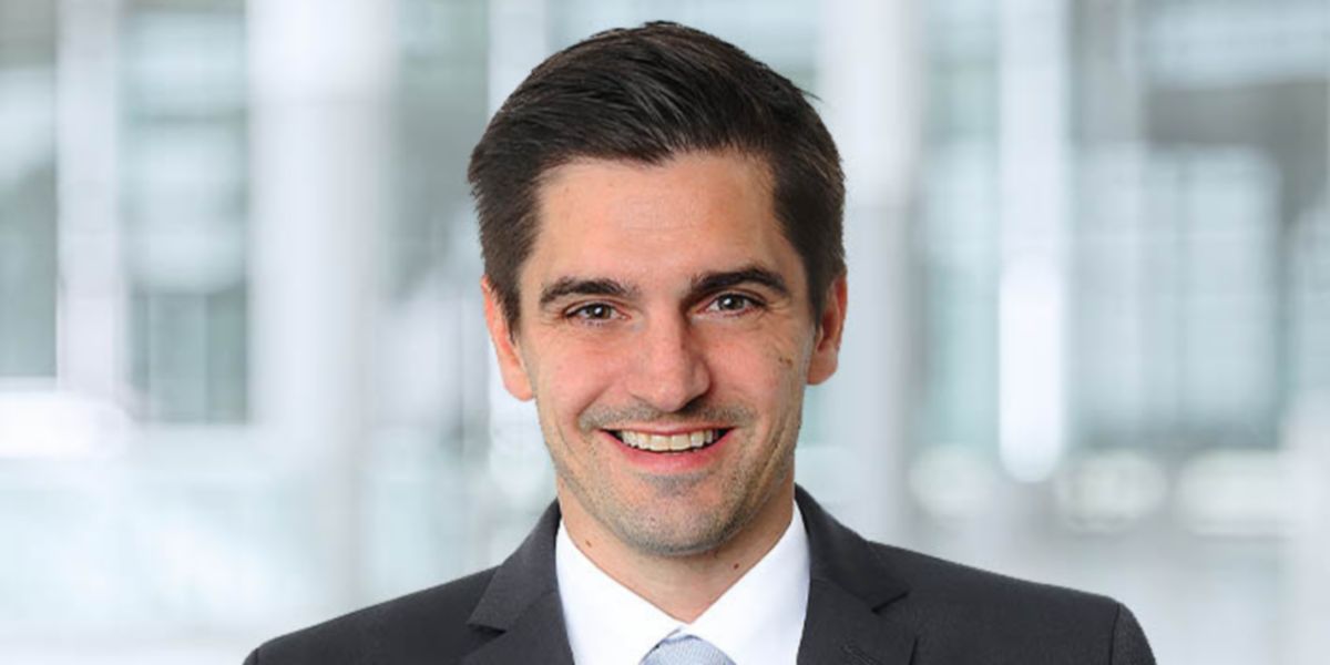 Lucas Daus - KPMG in Deutschland