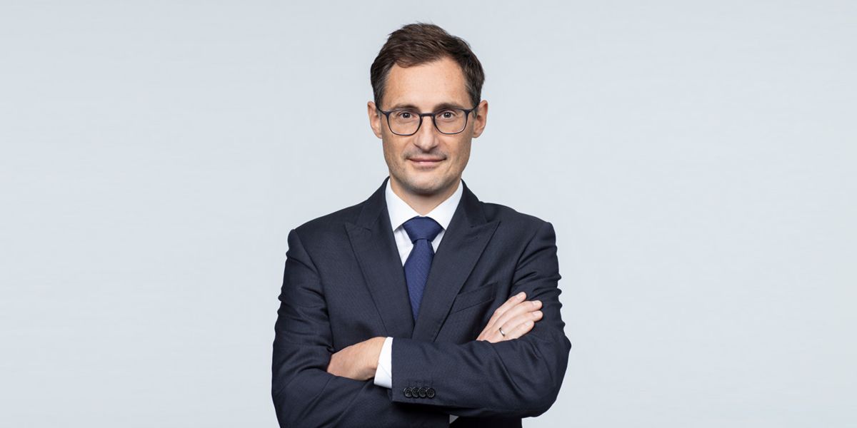 Lukas Andreaus - KPMG Austria