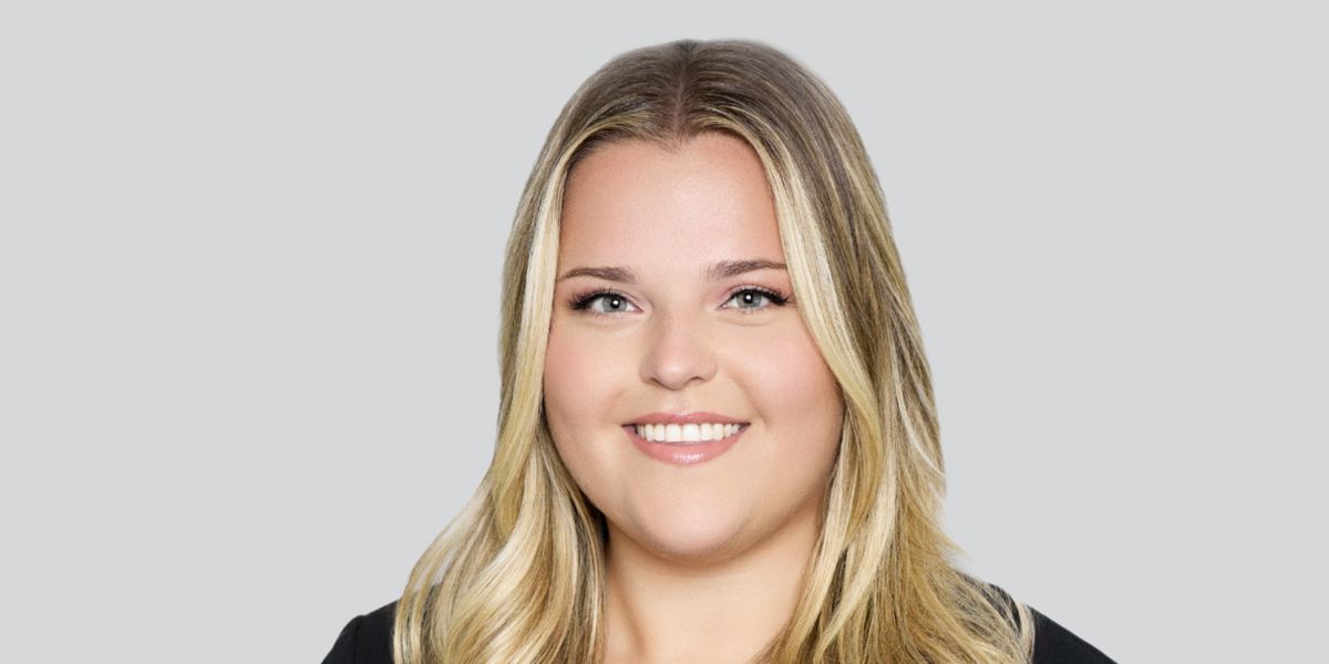 Madison Frehlick - KPMG Canada