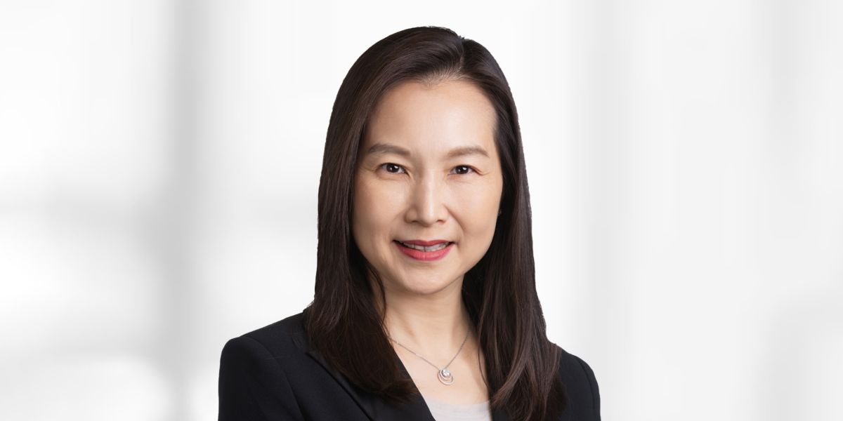 Maggie Lee - KPMG China
