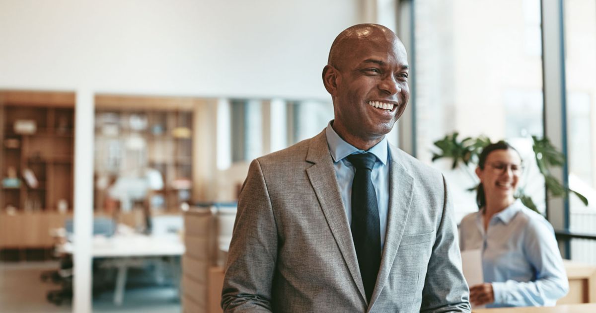 Executive careers - KPMG Canada