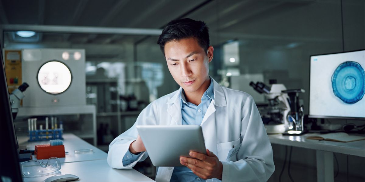 KPMG Global Tech Report 2023: Healthcare sector insight - KPMG Netherlands