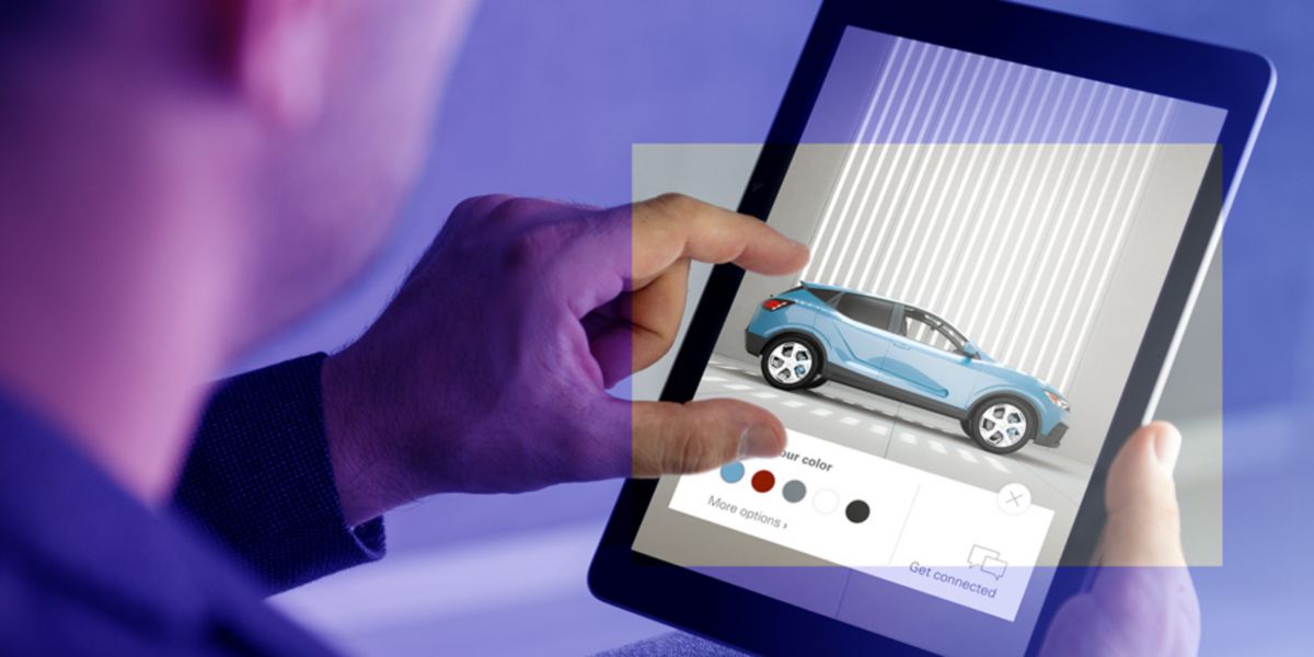 KPMG發布《2025全球汽車產業高階主管調查報告》 - KPMG Taiwan