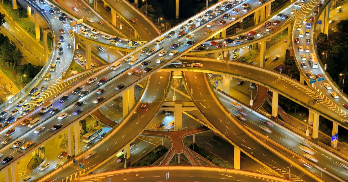 Our global network - KPMG Jordan