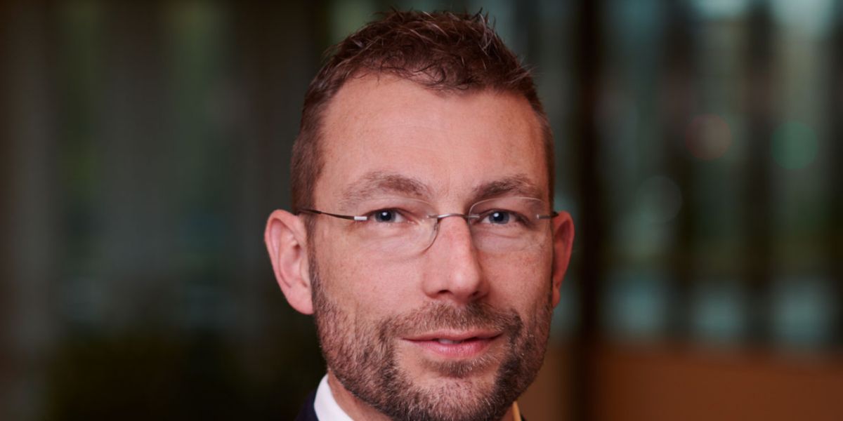 Marc Broskij - KPMG Netherlands