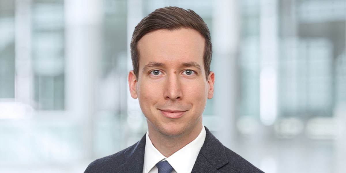 Marc Schäfer - KPMG in Deutschland