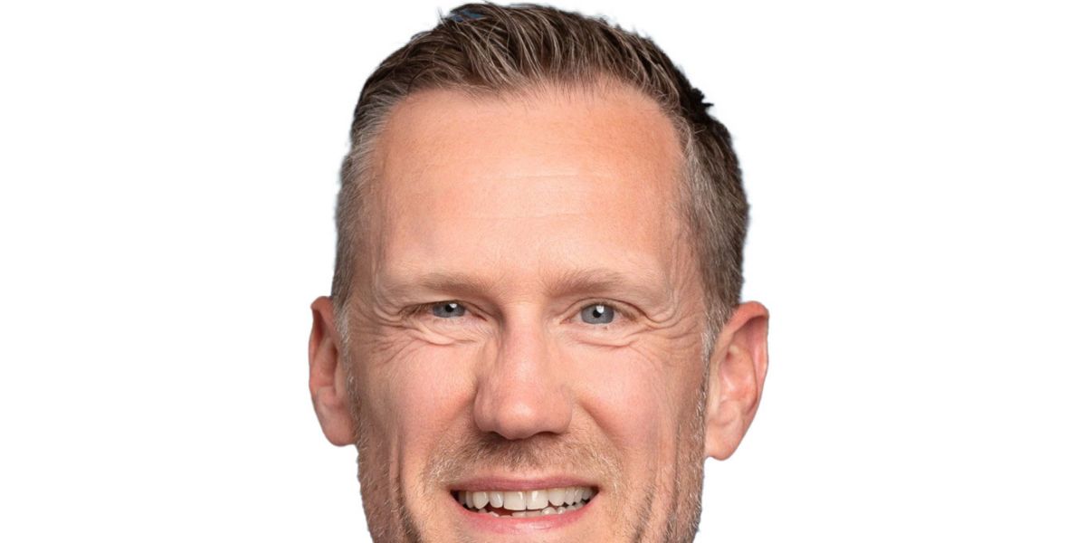 Marc van der Zon - KPMG Nederland