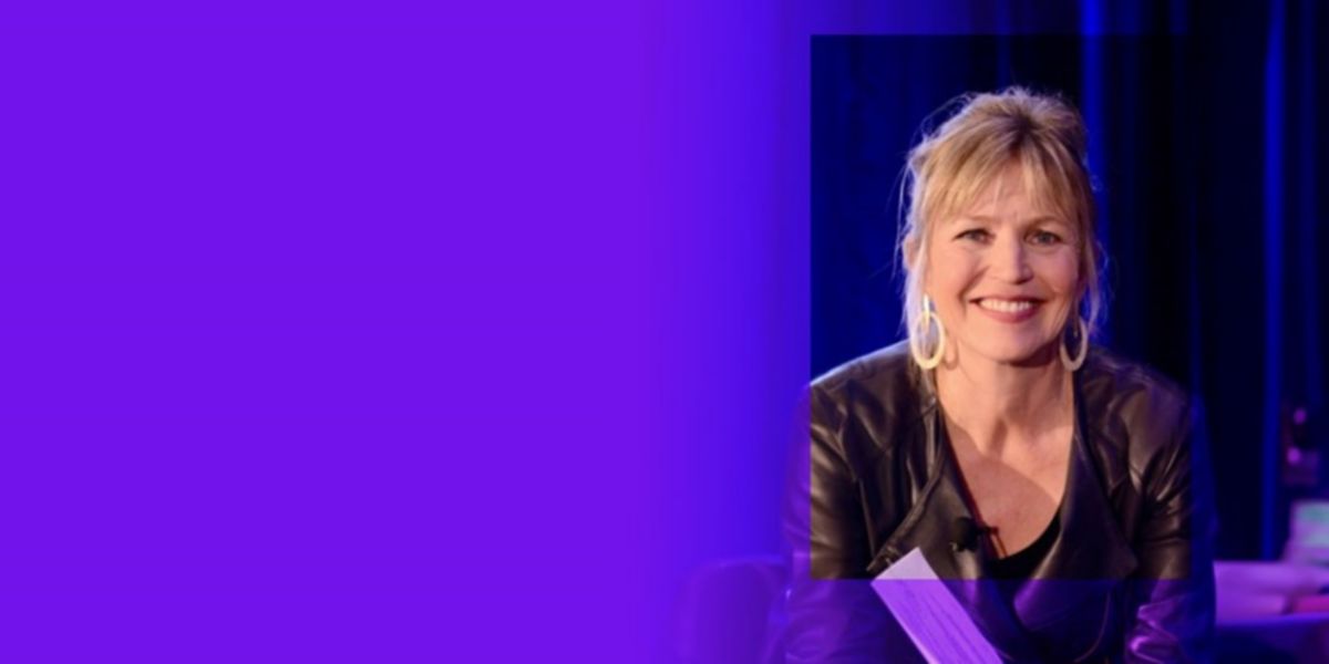 Stanford-hoogleraar Margot Gerritsen over de hypes in A - KPMG Nederland