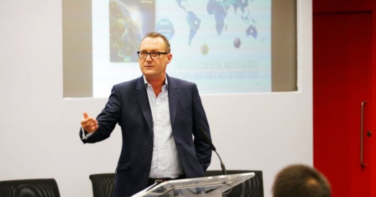 Affordable health is key to a longer life - KPMG Global