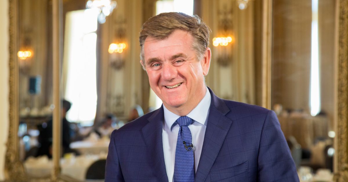 Mark Vaessen - KPMG Nederland