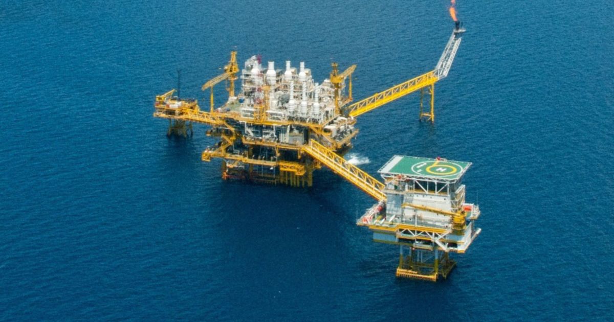 Market Update: Oil & Gas - January 2017 - KPMG Turkey