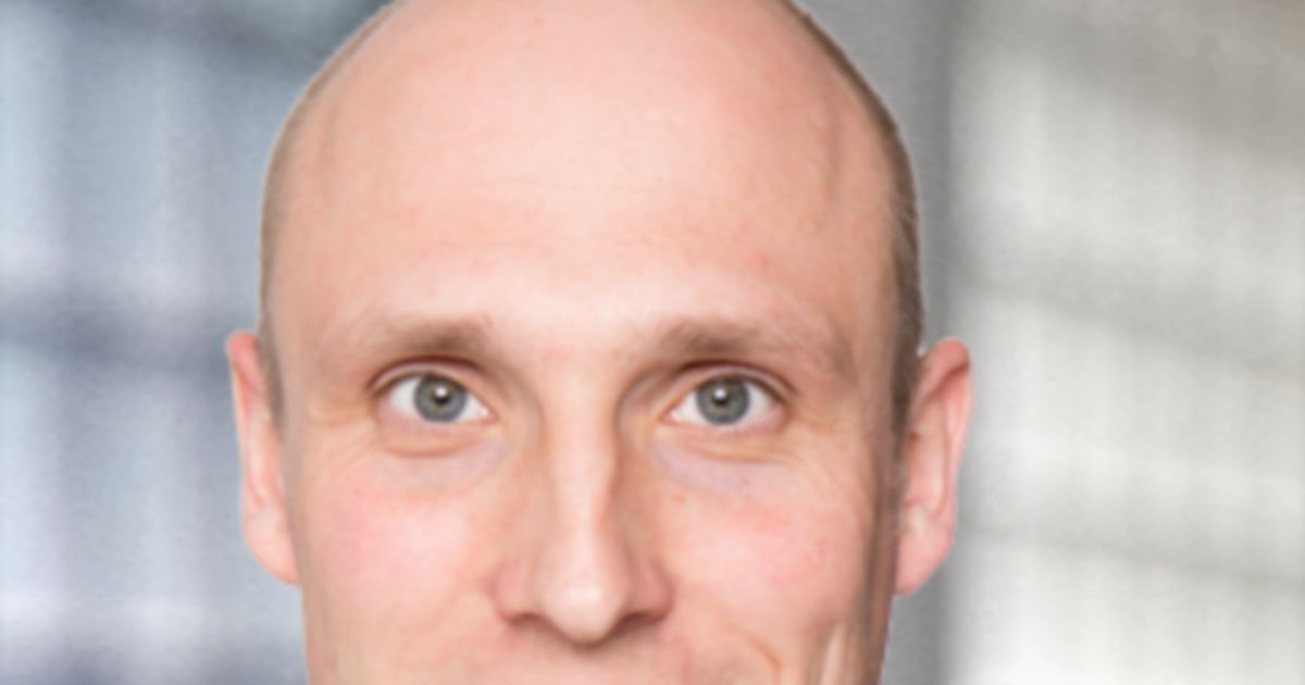 Dr. Markus Gsödl - KPMG in Deutschland