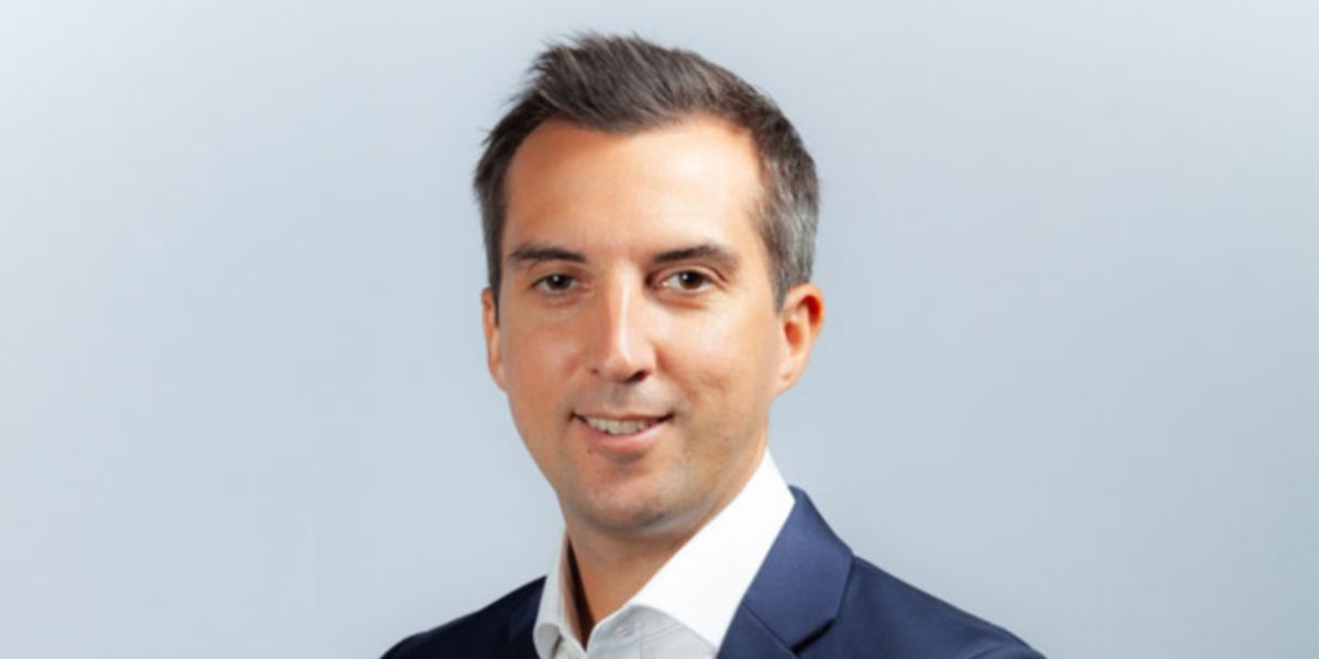 Matt Crane - KPMG Thailand