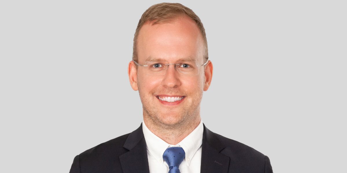 Matthew Roman - KPMG Canada