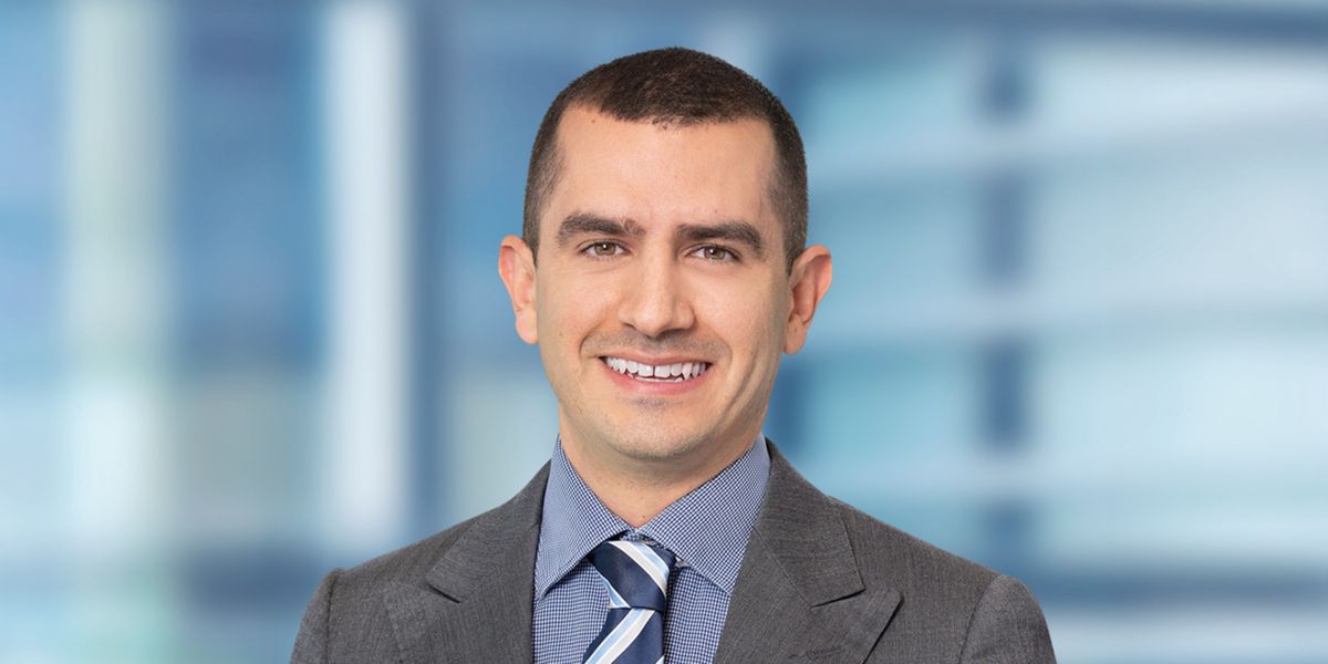 Matthew Spano | Engineering & Asset Management - KPMG Australia