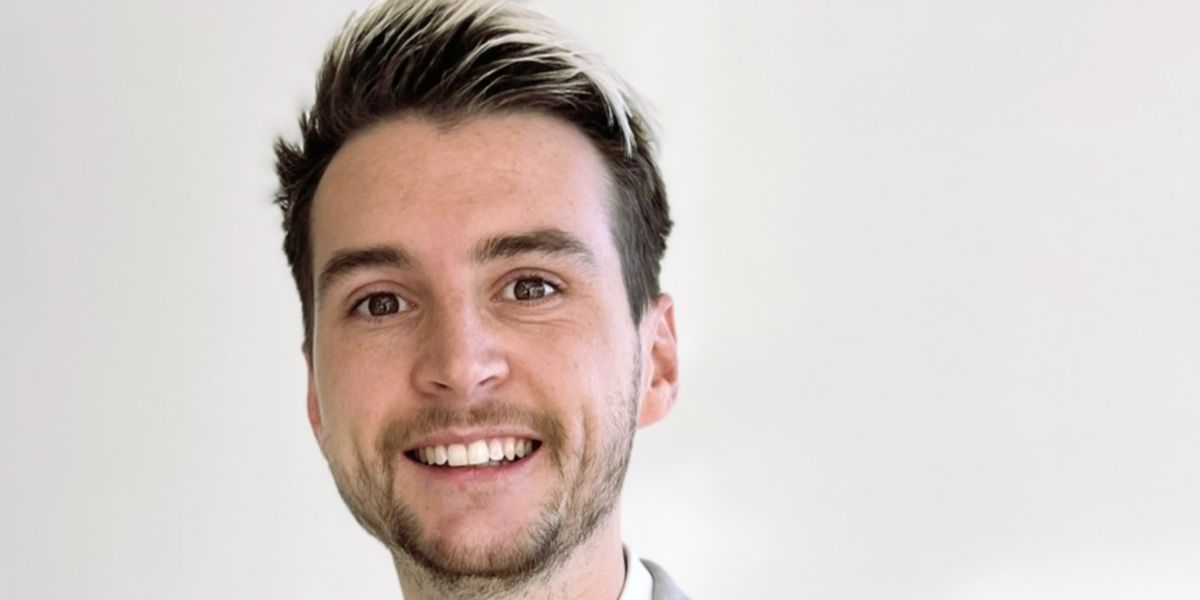 Max de Groot - KPMG Nederland