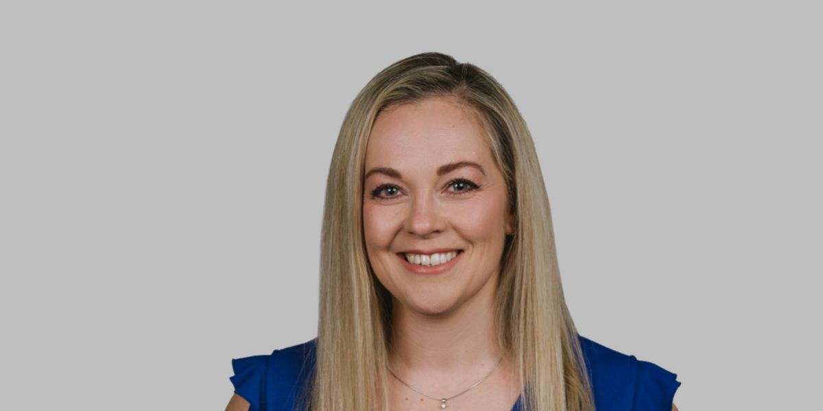 Melissa Arkinstall - KPMG Canada