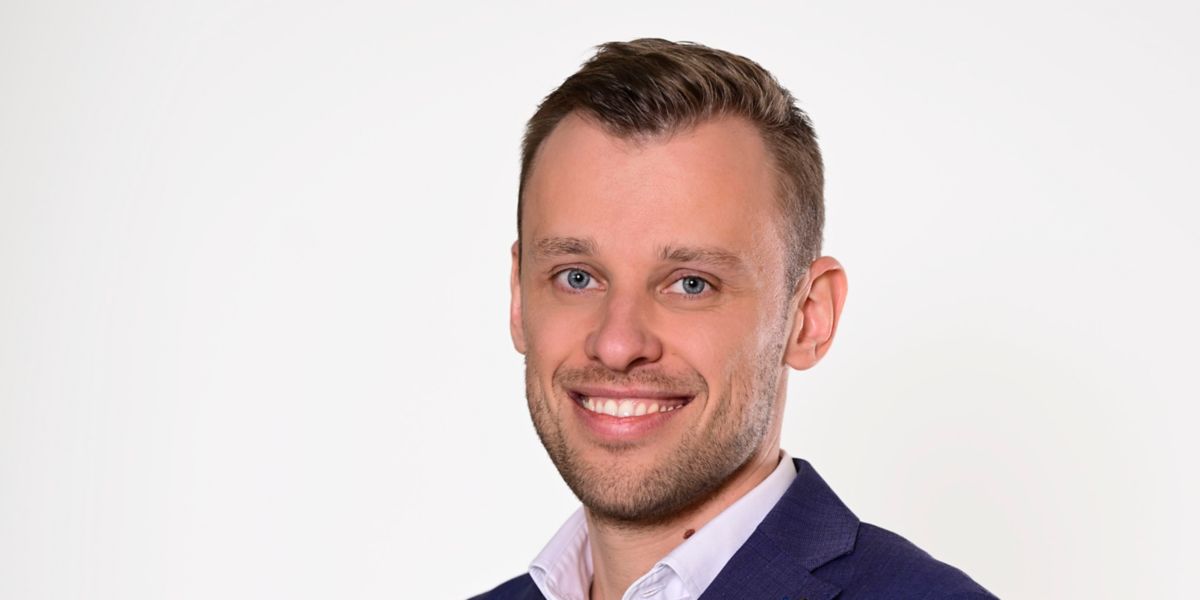 Menno Plugge - KPMG Nederland