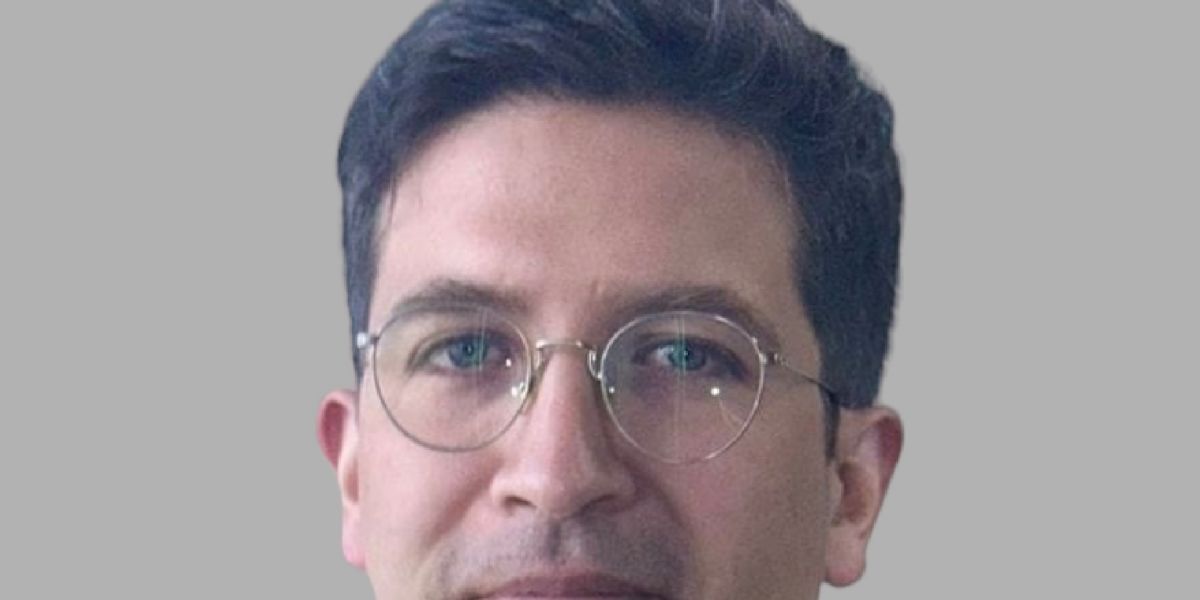 Juan Pablo Mery - KPMG Chile