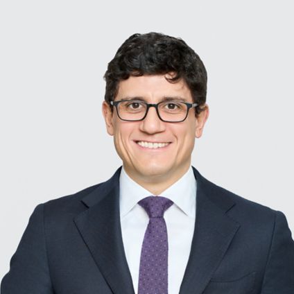 Michael Crolla - KPMG Canada