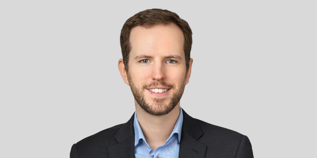 Michael Meloche - KPMG Canada