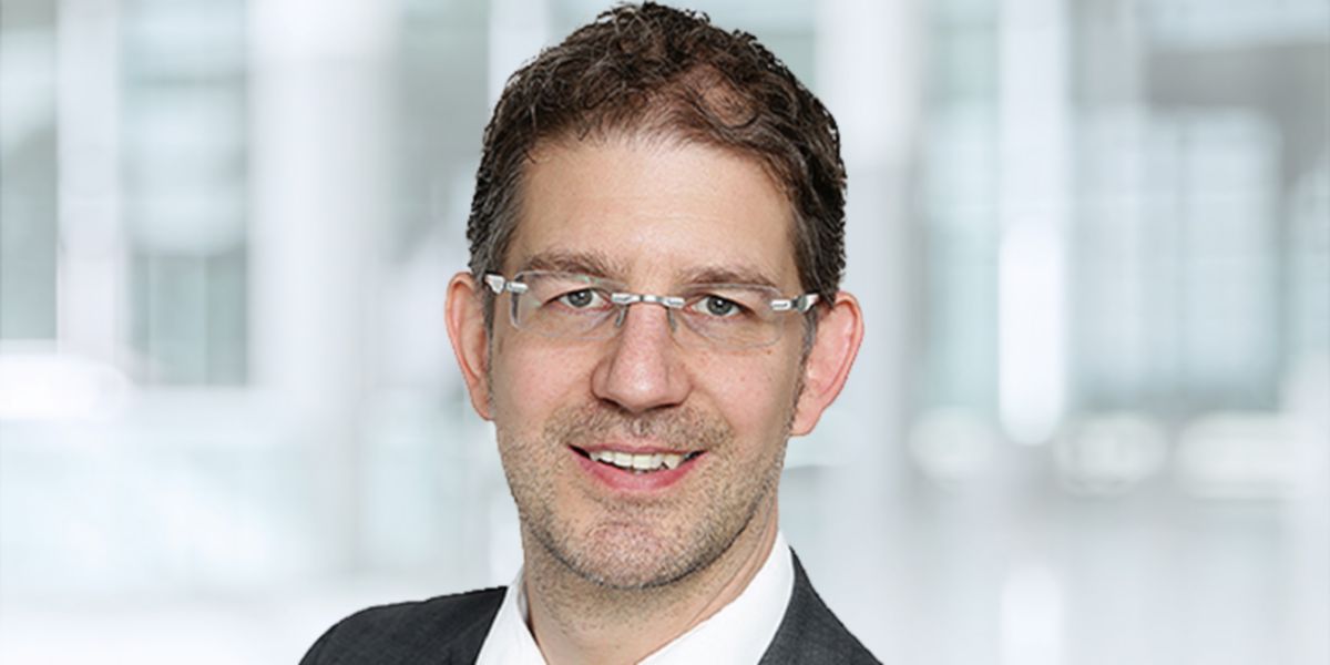 Michael Olk - KPMG in Germany
