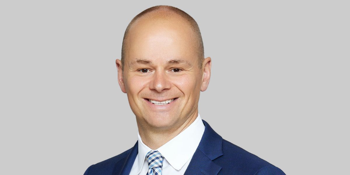 Michael Ort - KPMG Canada