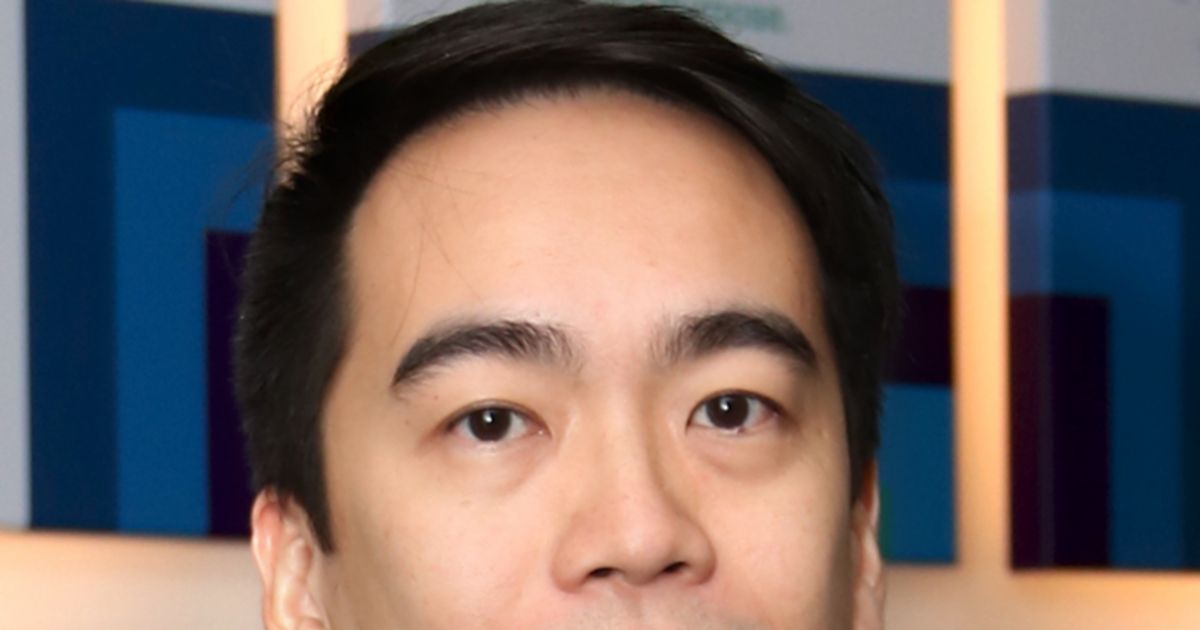 Michael Tang - KPMG Malaysia