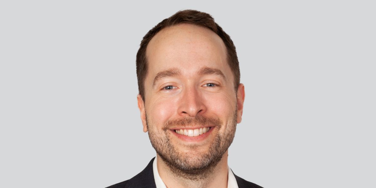 Mike Varey - KPMG Canada