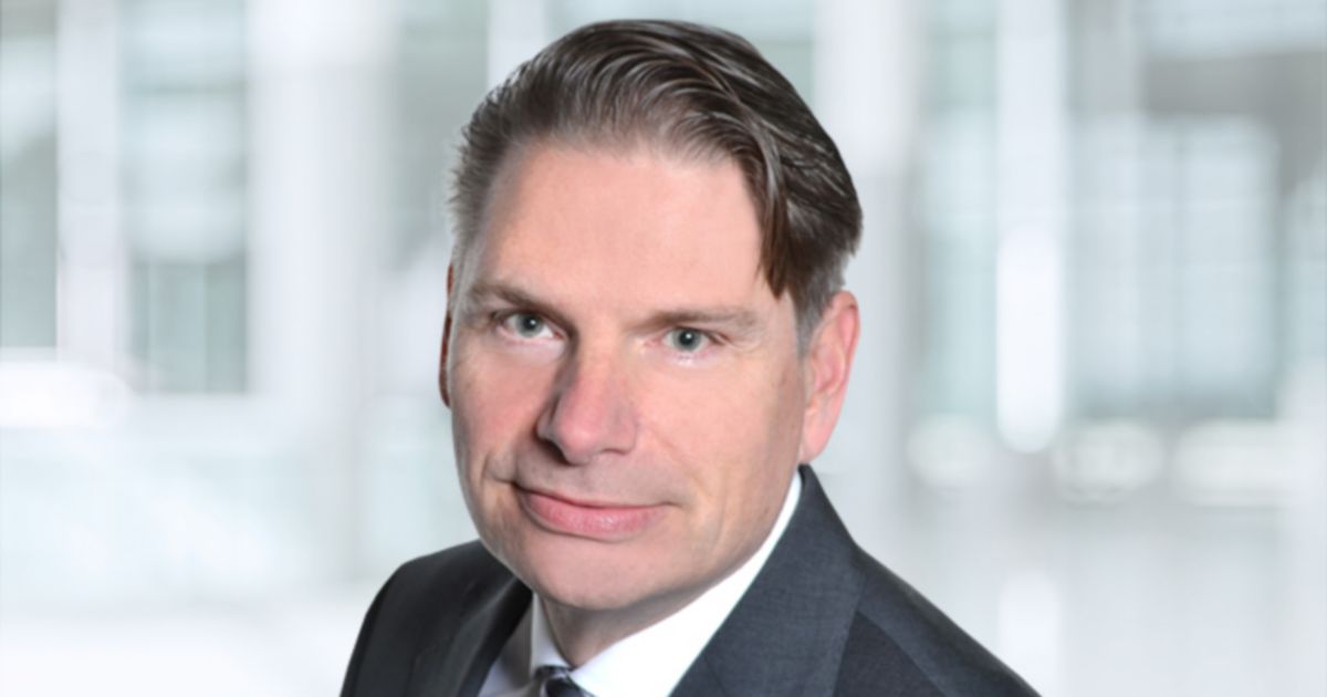 Michael Wessel - KPMG Deutschland