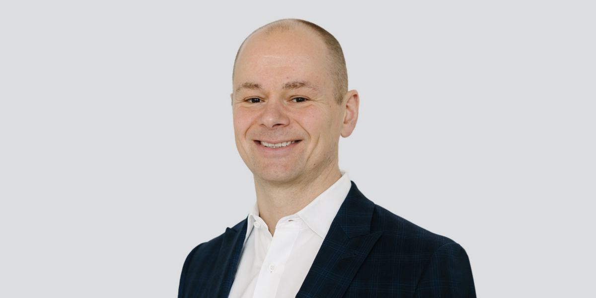 Michael Ort - KPMG Canada