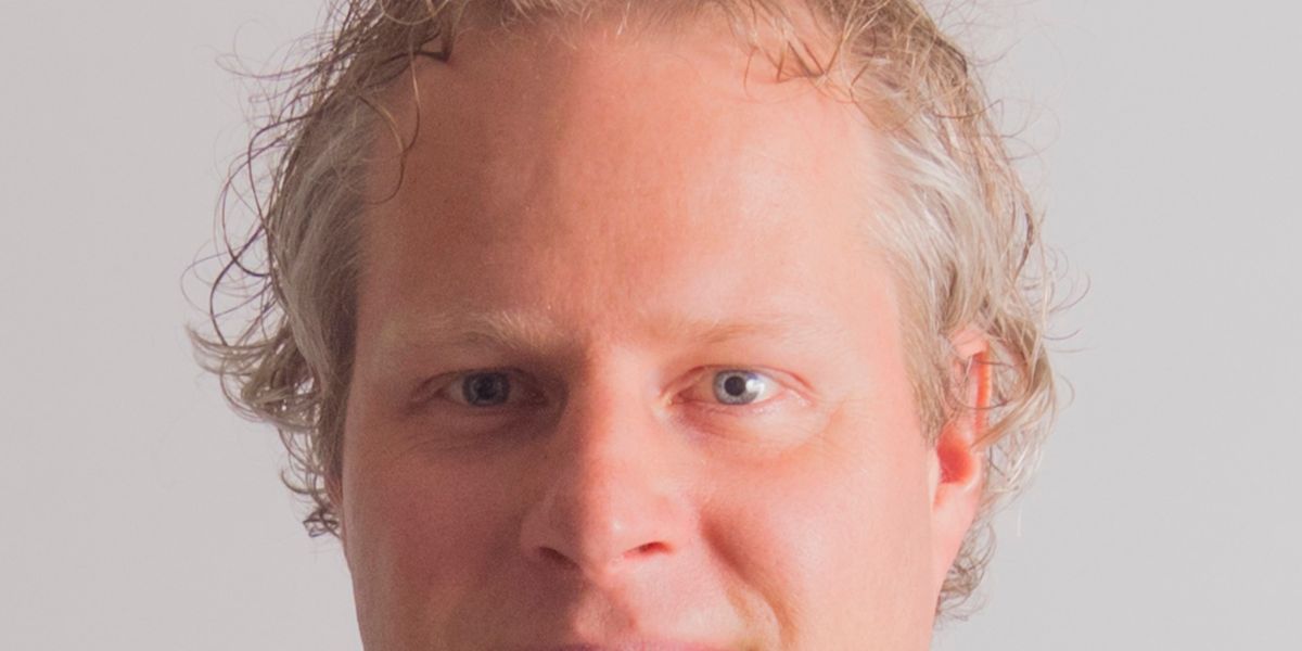 Michiel Beijersbergen - KPMG Netherlands