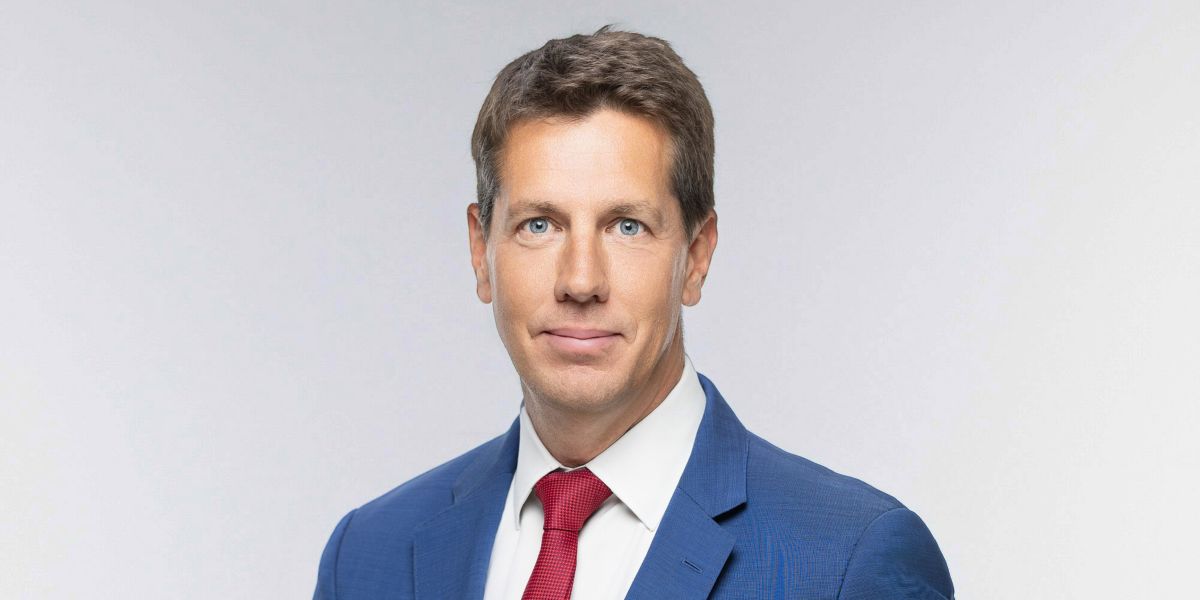 Mickael Tabart | Partner, Private Equity Market Leader - KPMG Luxembourg