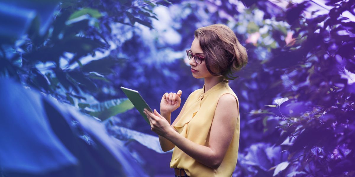 Solving the great sustainability data challenge - KPMG Netherlands