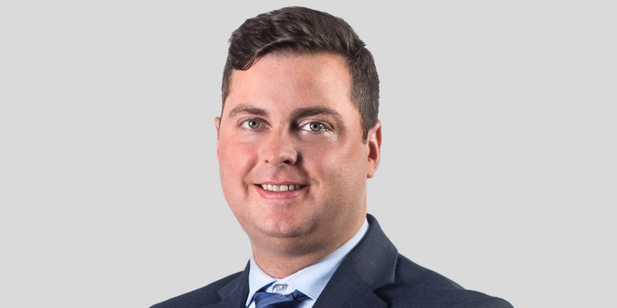 Mike Perry - KPMG Canada